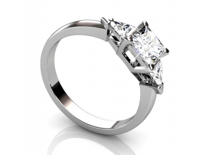 Diamond Ring SAP42